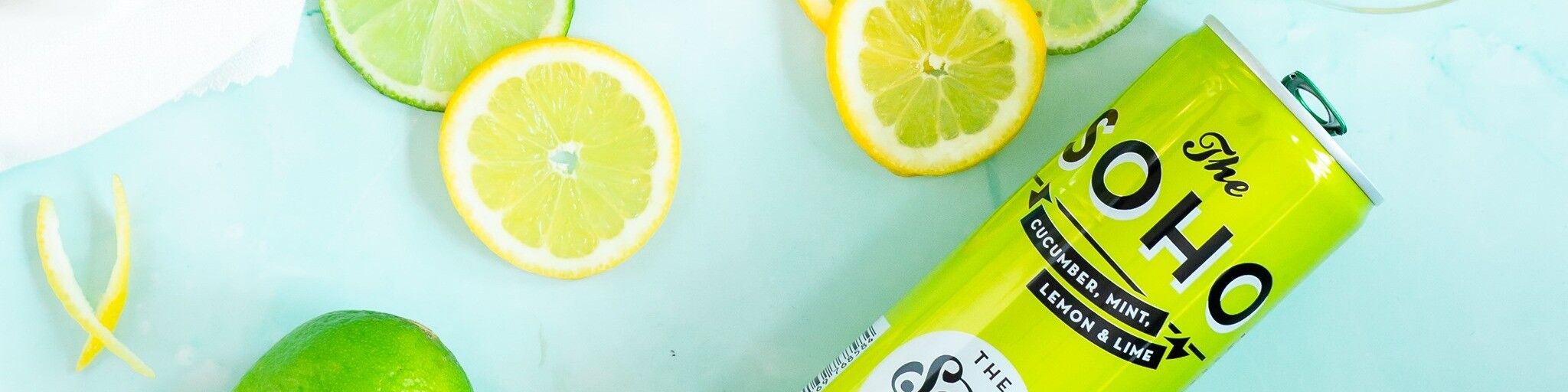 Buy The Soho Juice Co wholesale products on Ankorstore