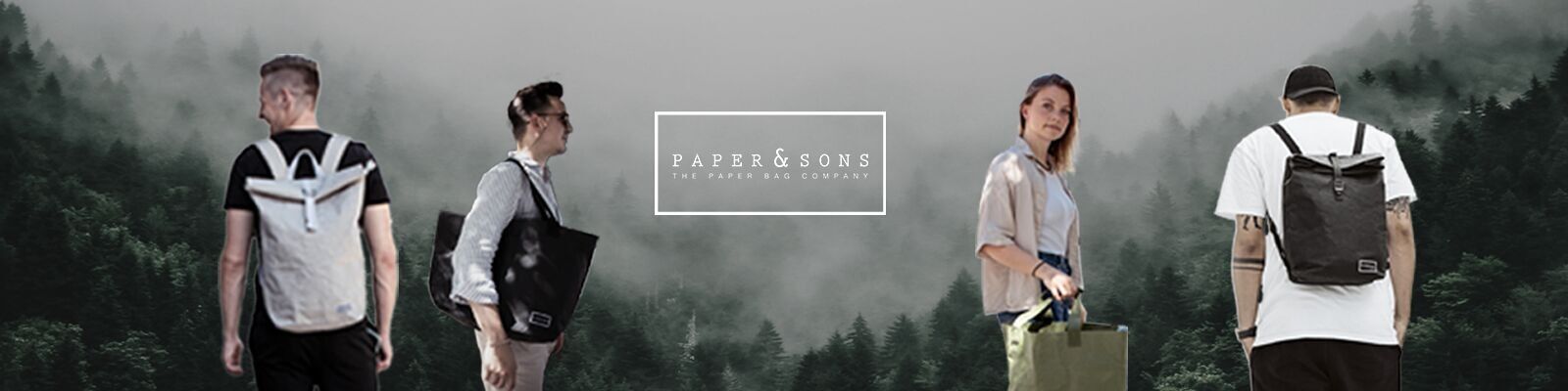 Buy Paper & Sons wholesale products on Ankorstore
