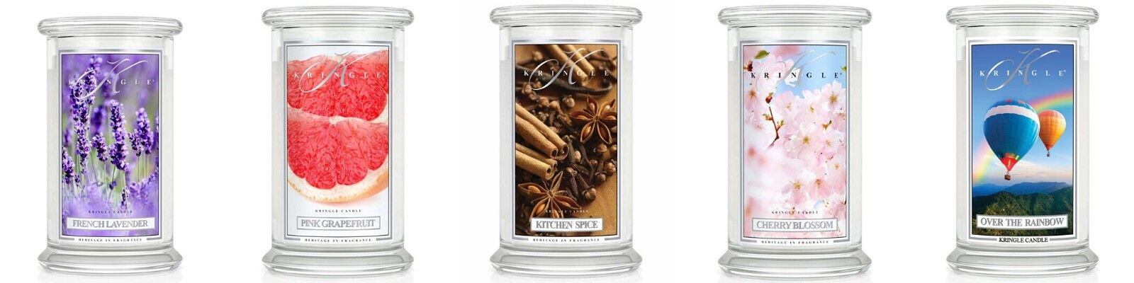 Buy Kringle Candle wholesale products on Ankorstore