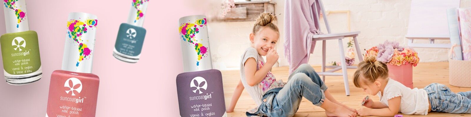 Prodotti SuncoatGirl in vendita all'ingrosso su Ankorstore