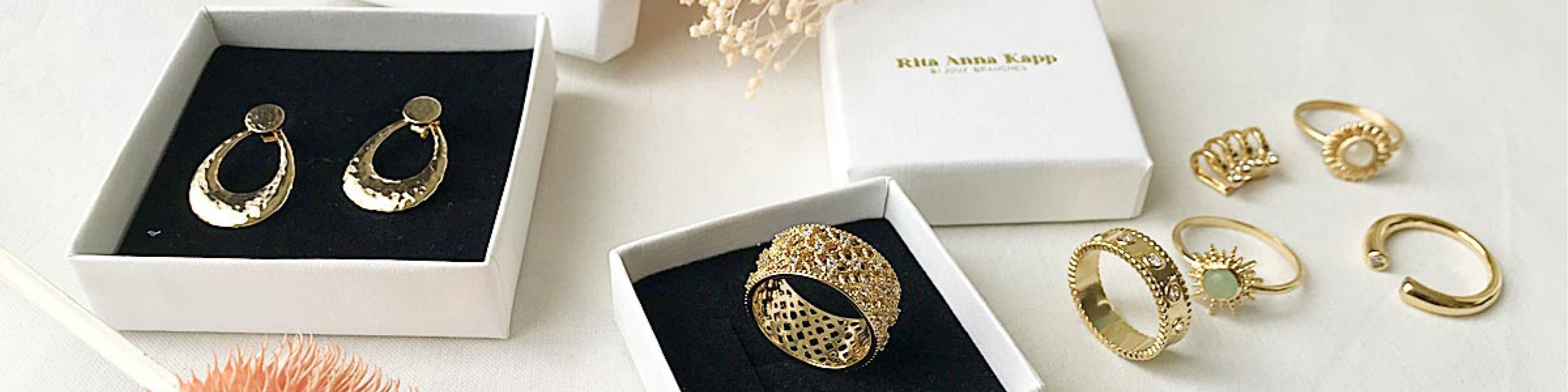 Achat produits Rita Anna Kapp en gros sur Ankorstore