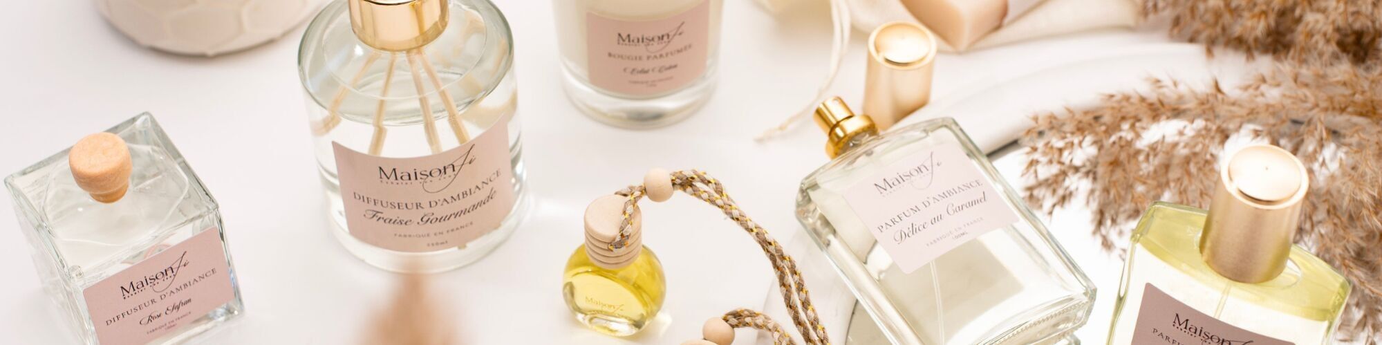 Buy Maison Si wholesale products on Ankorstore