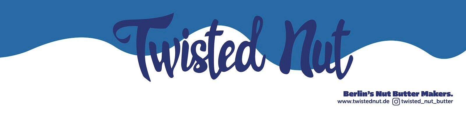 Achat produits Twisted Nut en gros sur Ankorstore