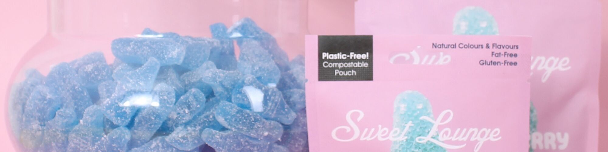 Buy Sweet Lounge wholesale products on Ankorstore