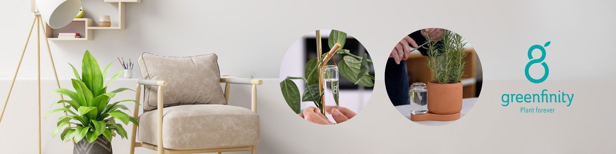 Buy Greenfinity wholesale products on Ankorstore