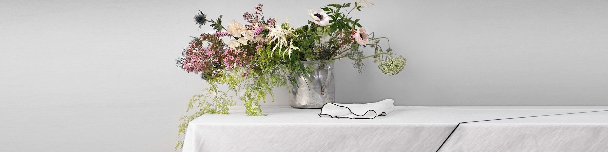 Achat produits Erika Vaitkute - Linen and Wool from Lithuania en gros ...