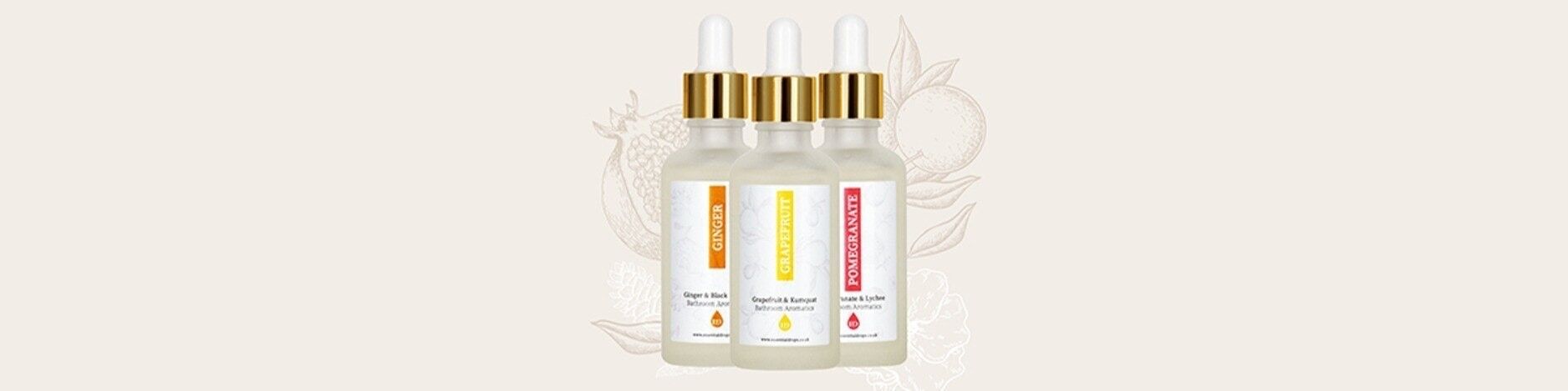 Achat produits Essential Drops en gros sur Ankorstore