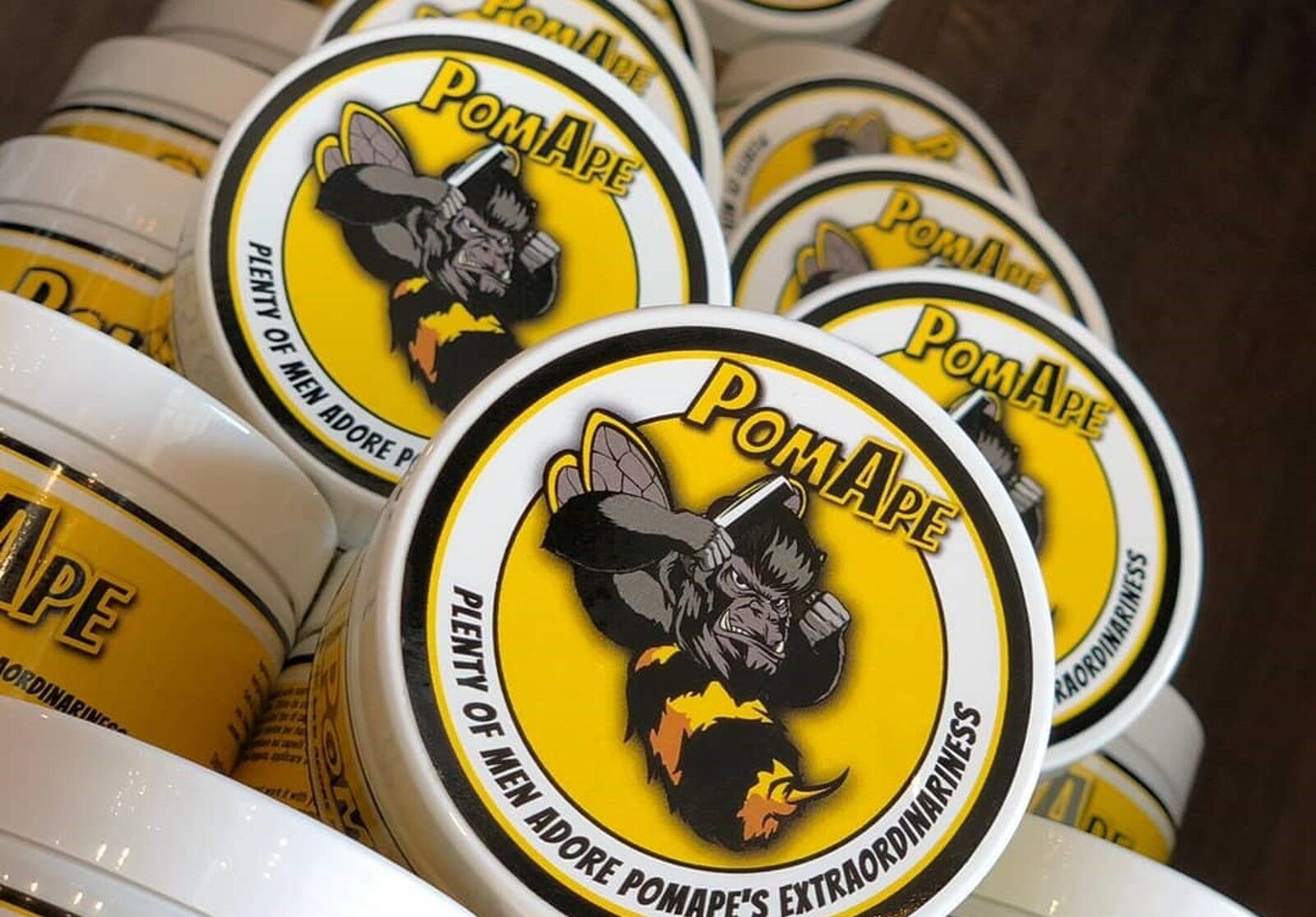 Kaufen Sie PomApe Produkte online zu Großhandelspreisen