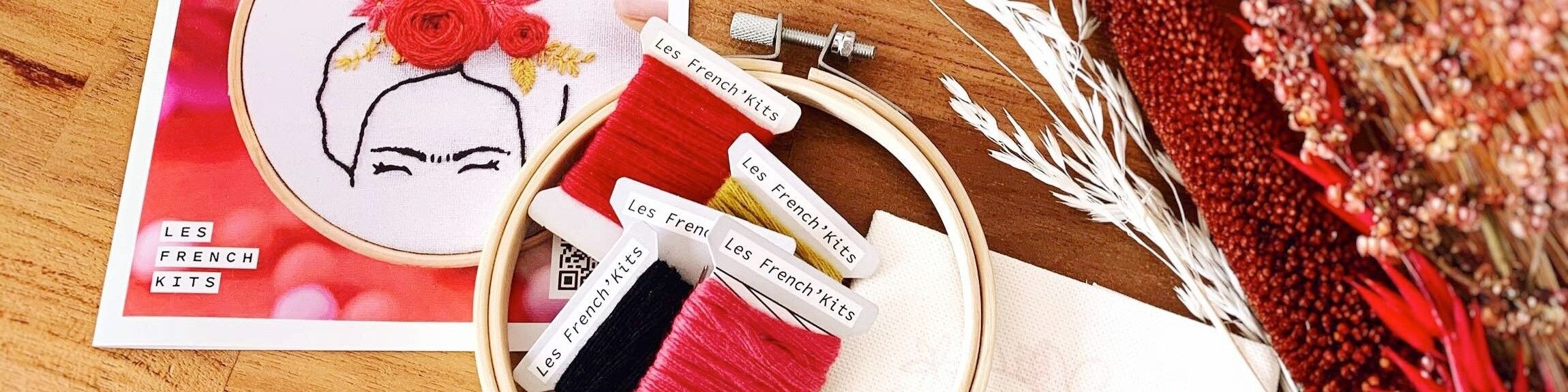 Buy FRENCH KITS wholesale products on Ankorstore