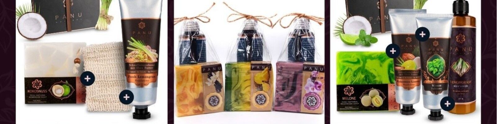 Compra productos de Panu Natural al por mayor