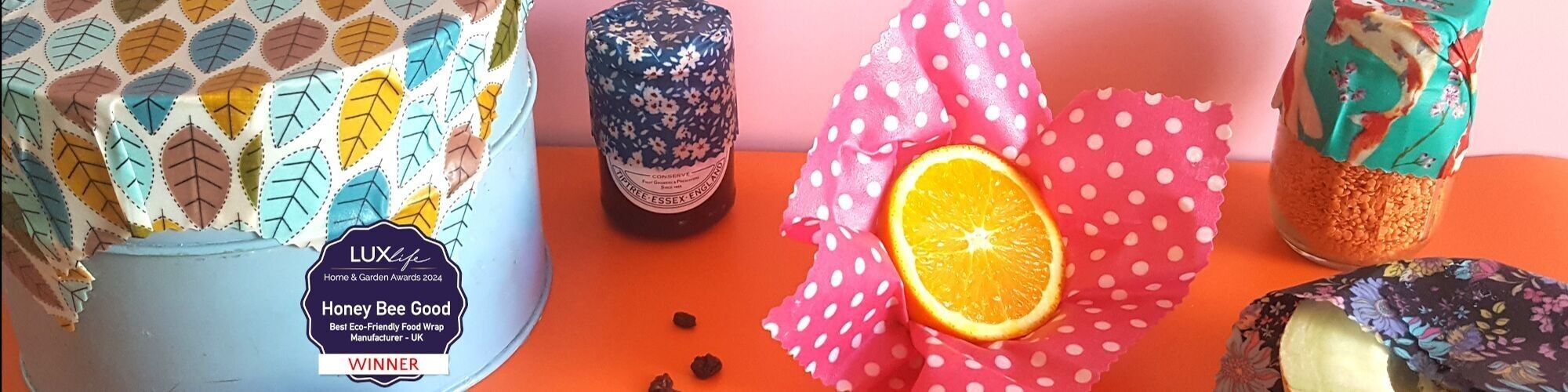 Buy Honey Bee Good wholesale products on Ankorstore