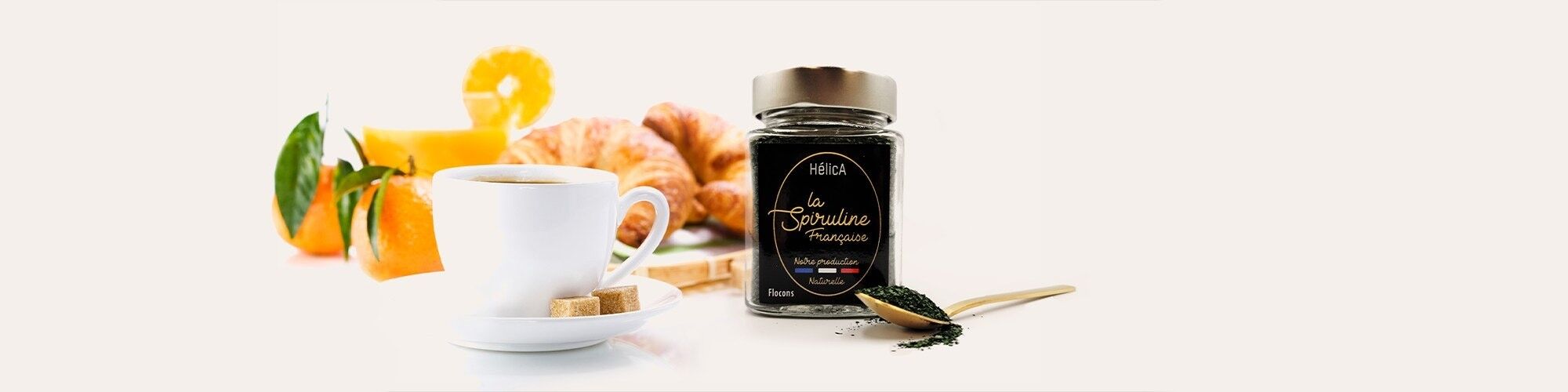 Buy HélicA wholesale products on Ankorstore