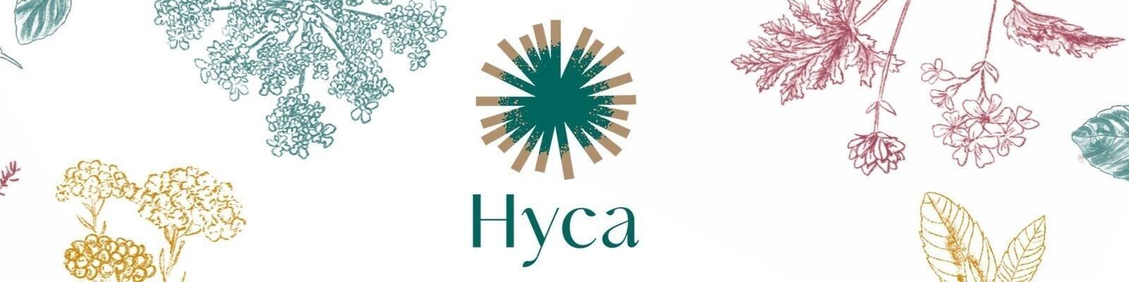 Buy HYCA wholesale products on Ankorstore