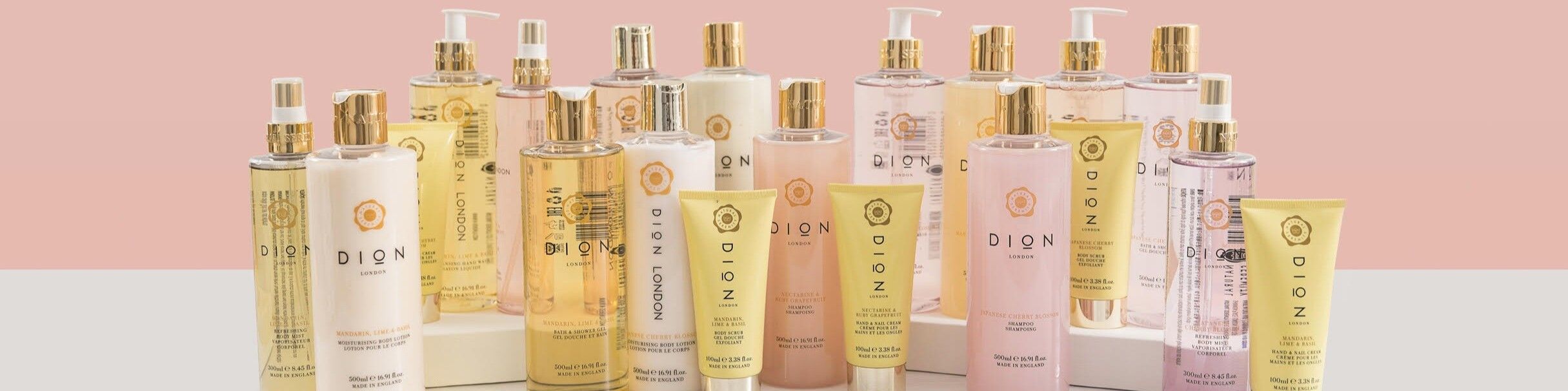 Achat produits Dion London en gros sur Ankorstore