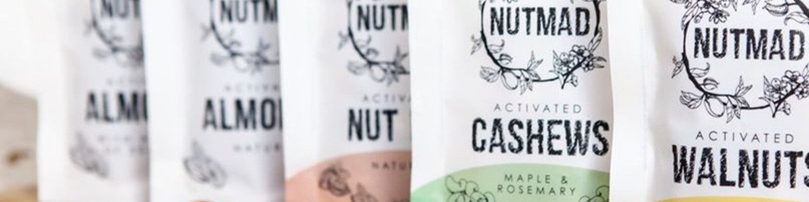 Buy Nutmad wholesale products on Ankorstore