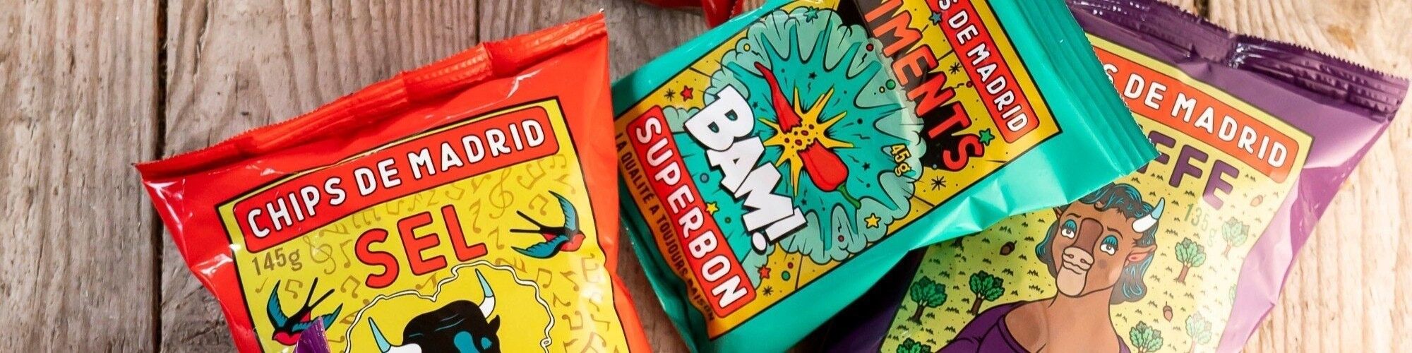 Achat produits Superbon en gros sur Ankorstore