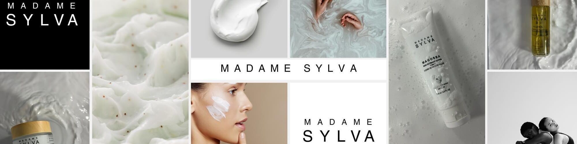 Buy Madame SYLVA wholesale products on Ankorstore