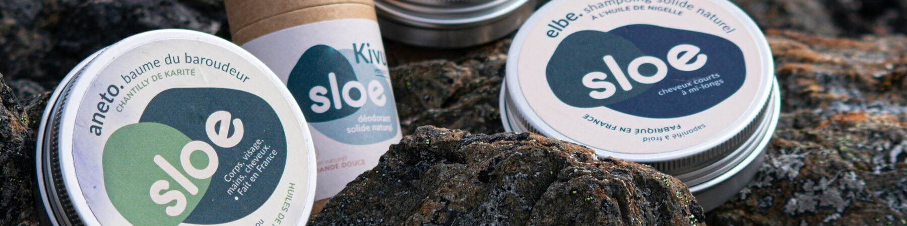 Achat produits SLOE en gros sur Ankorstore