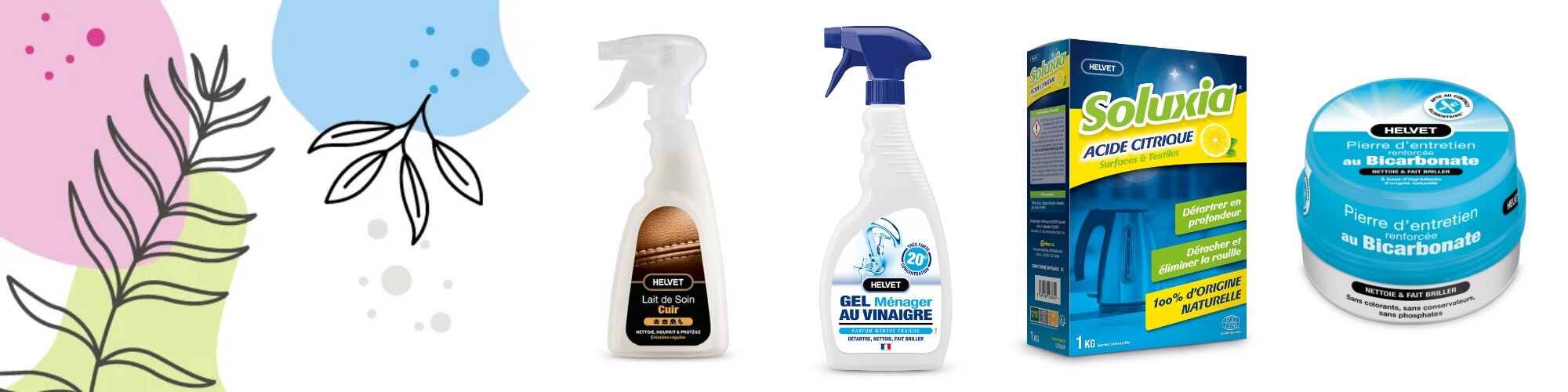 Buy Helvet wholesale products on Ankorstore