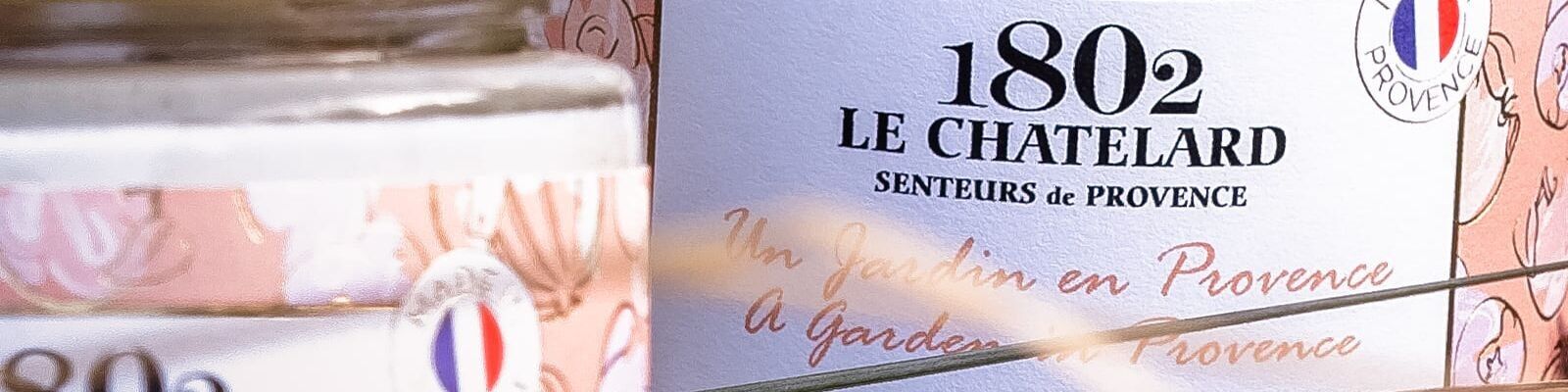 Compra productos de Le Chatelard 1802 al por mayor - 4