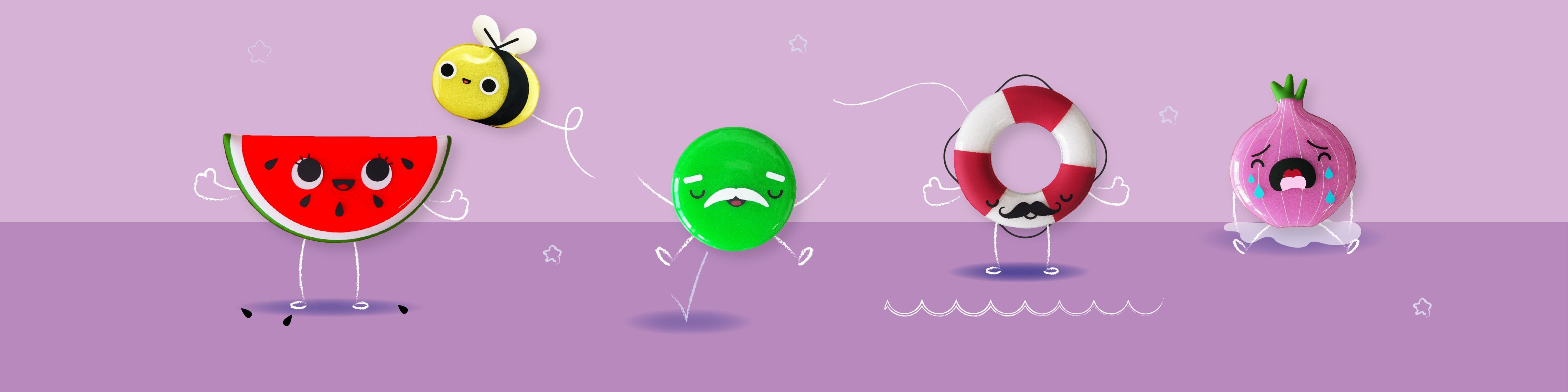 Buy Pango Productions wholesale products on Ankorstore