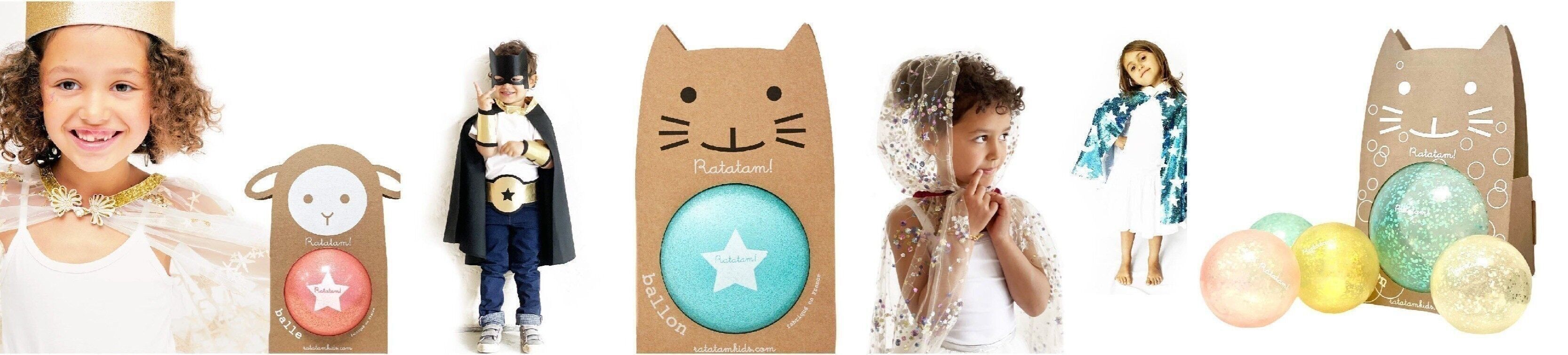 Achat produits Ratatam en gros sur Ankorstore