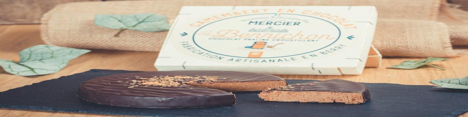 Achat produits La Maison Mercier en gros sur Ankorstore