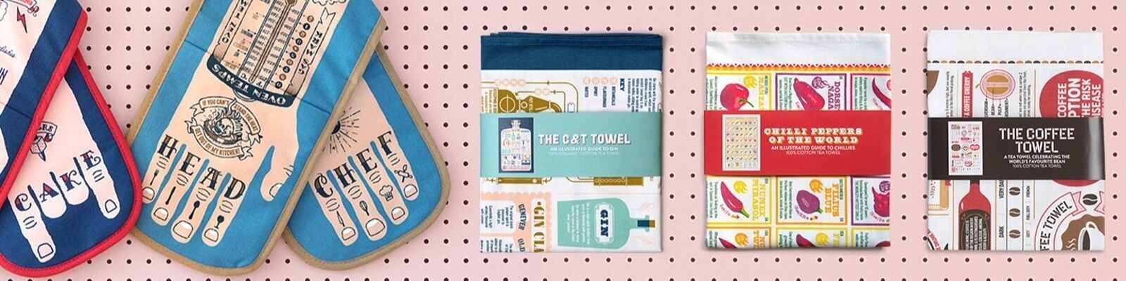 Buy Stuart Gardiner Design wholesale products on Ankorstore