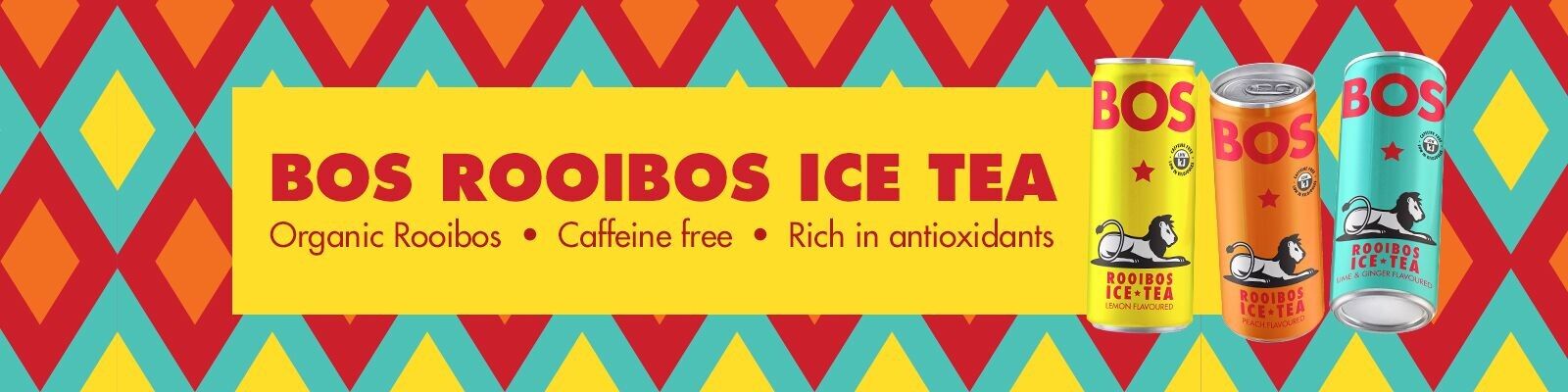 Buy BOS Brands wholesale products on Ankorstore