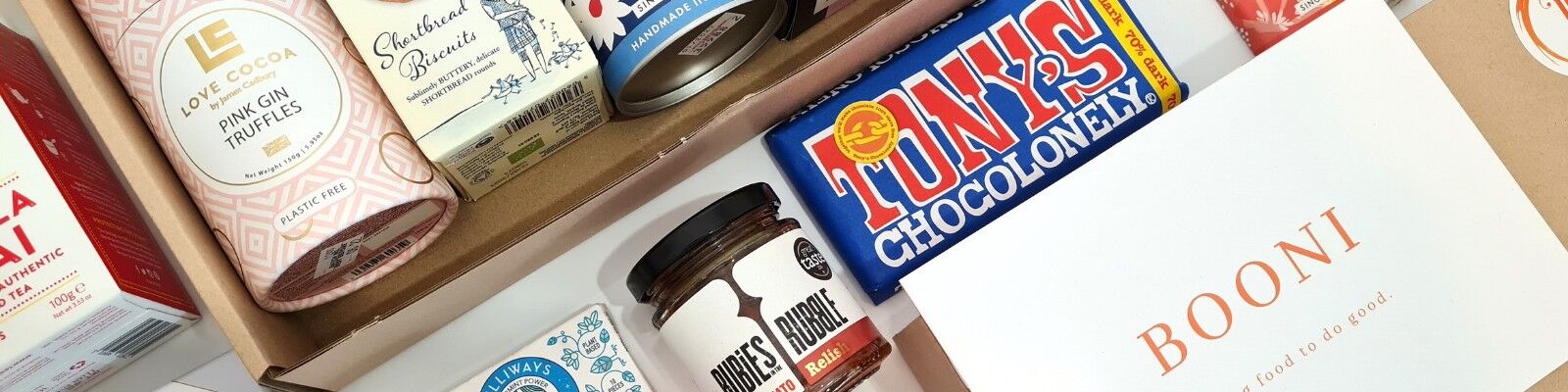 Buy Booni Box wholesale products on Ankorstore