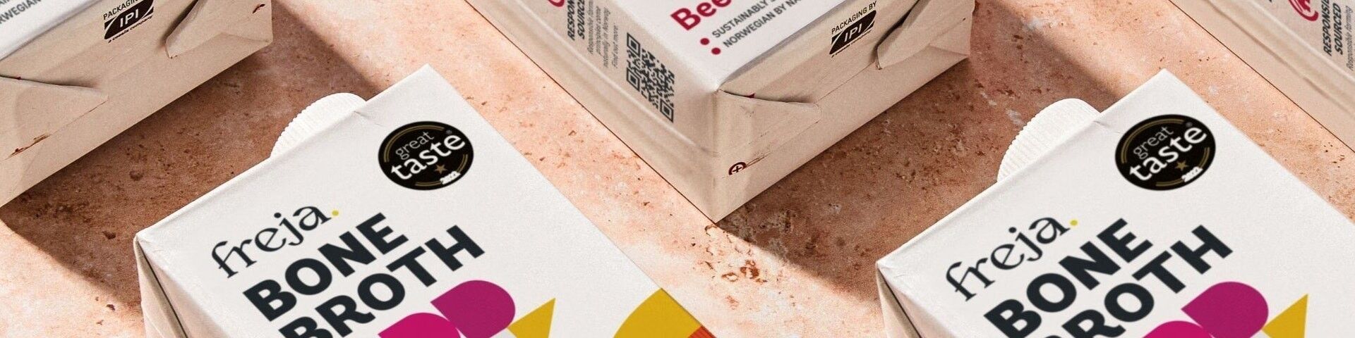 Buy Freja wholesale products on Ankorstore