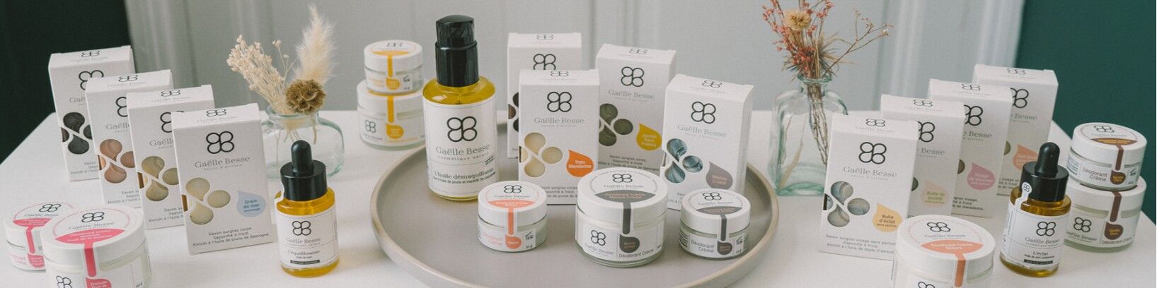 Buy Gaëlle Besse wholesale products on Ankorstore