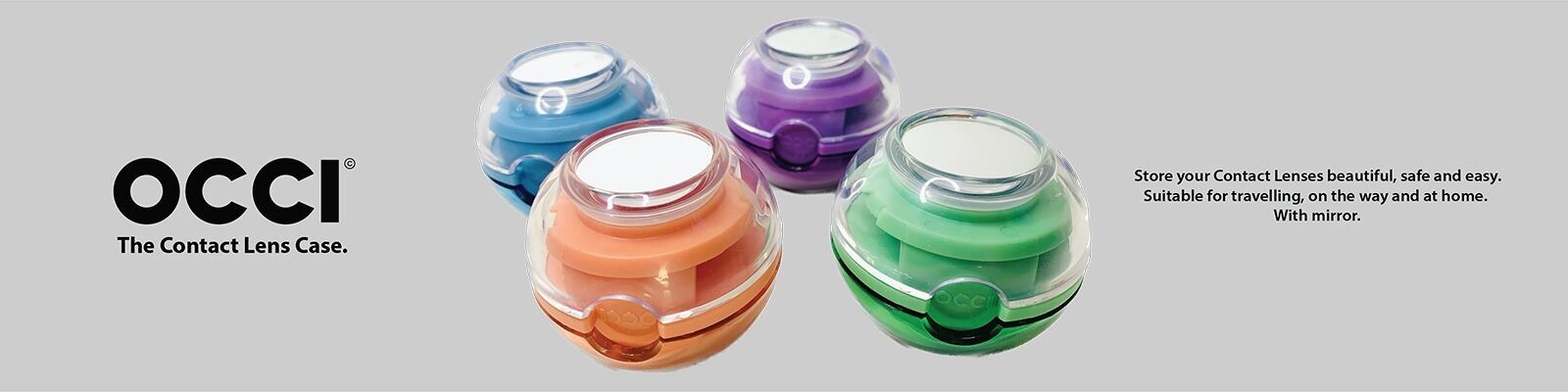 Kaufen Sie OCCI Produkte online zu Großhandelspreisen