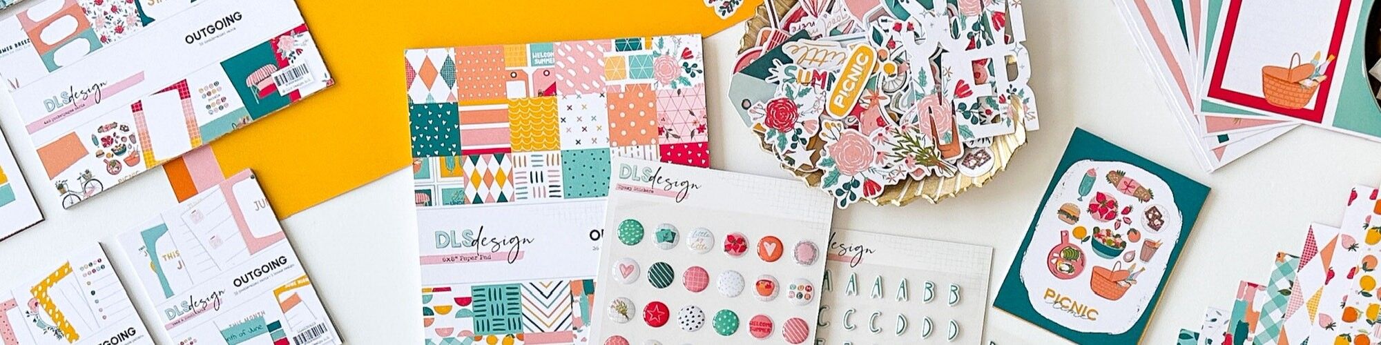 Buy DLS Design wholesale products on Ankorstore