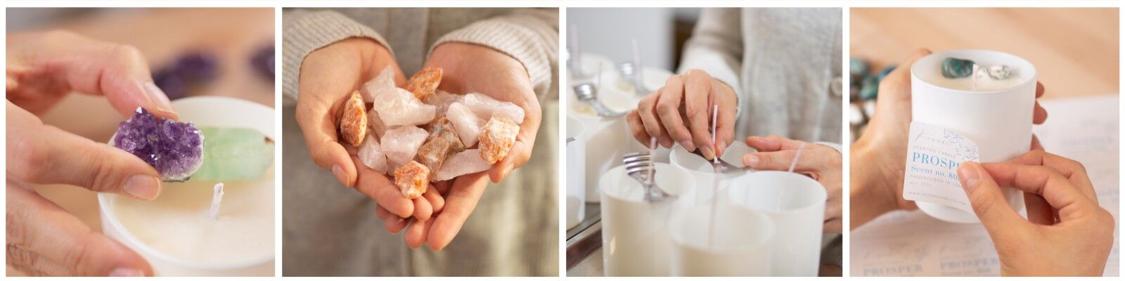 Achat produits Kesem Candles en gros sur Ankorstore