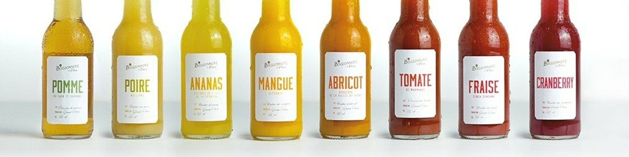Achat produits La Boissonnerie de Paris - Belgique par Akilea en gros ...