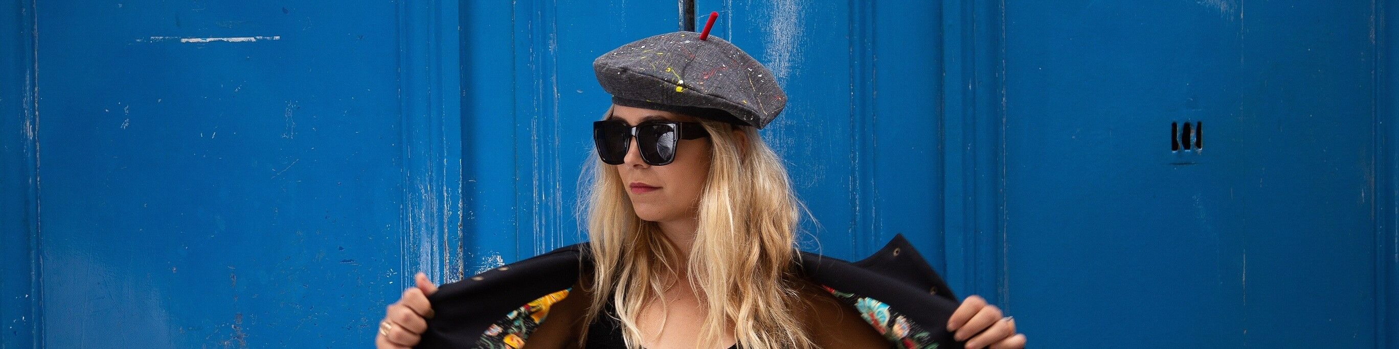 Compra productos de Marais Béret al por mayor