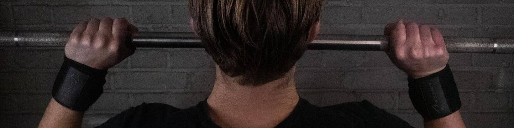 Buy Wolfpack Lifting wholesale products on Ankorstore - 2