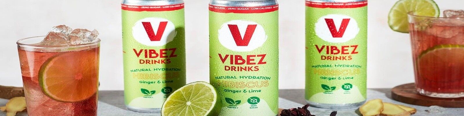 Achat produits Vibez Drinks en gros sur Ankorstore