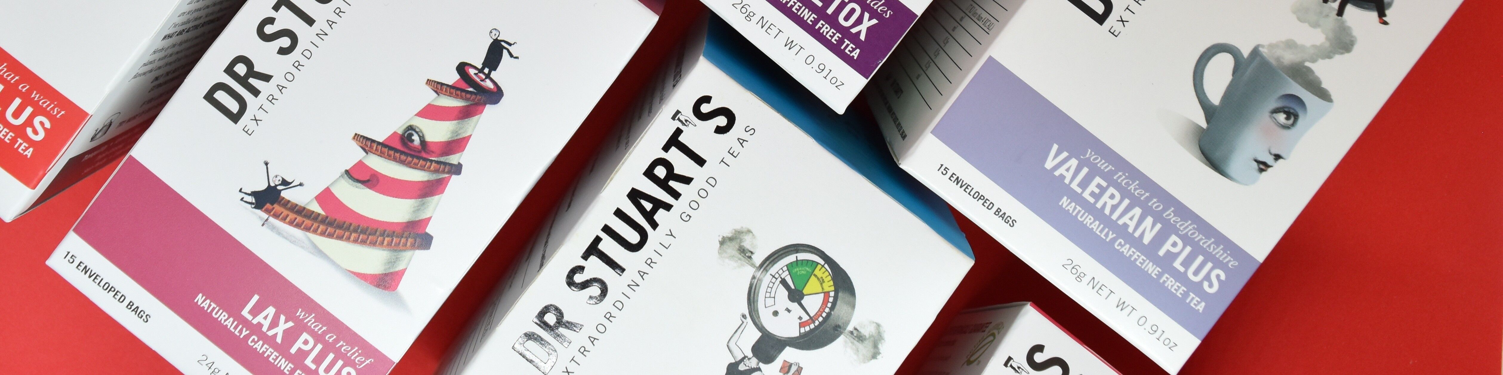Buy Dr Stuart’s wholesale products on Ankorstore