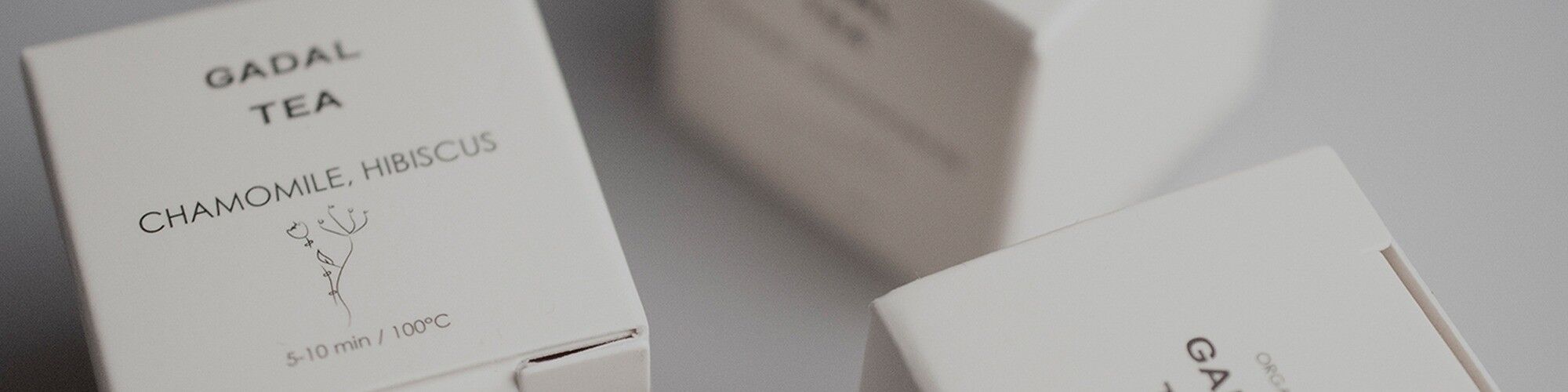 Achat produits GADAL TEA en gros sur Ankorstore