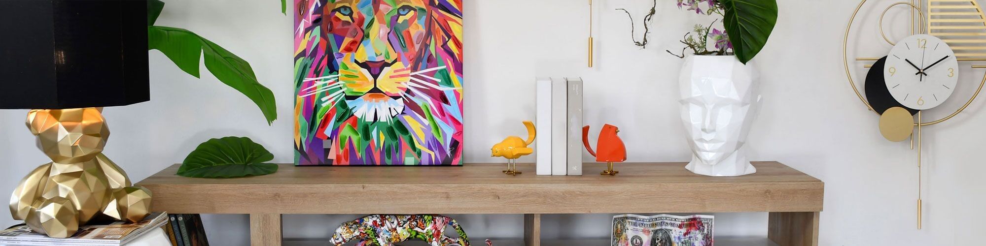 Buy ADM Home Decoration wholesale products on Ankorstore - 2