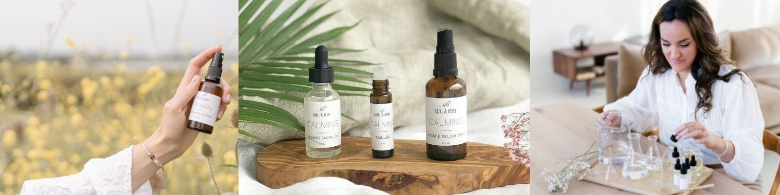 Buy Hazel & Berry wholesale products on Ankorstore