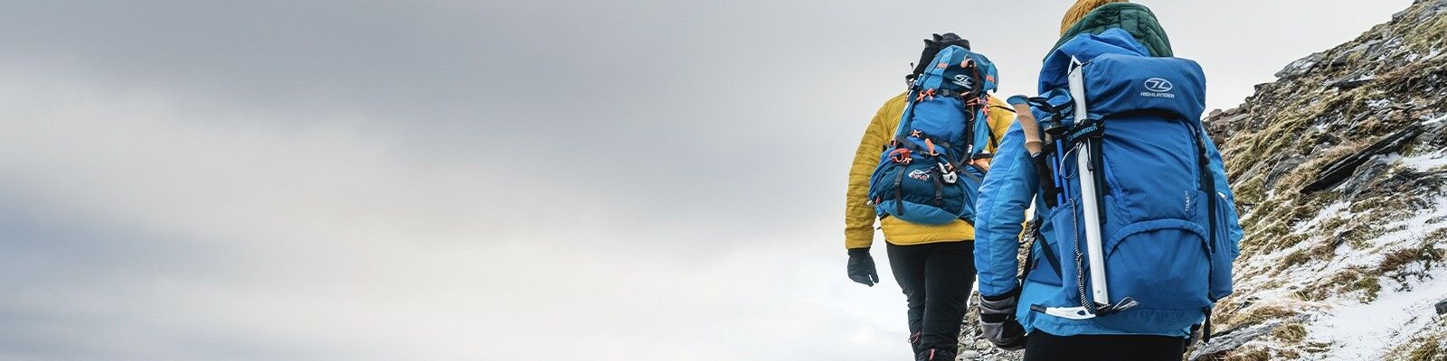 Compra productos de Highlander al por mayor