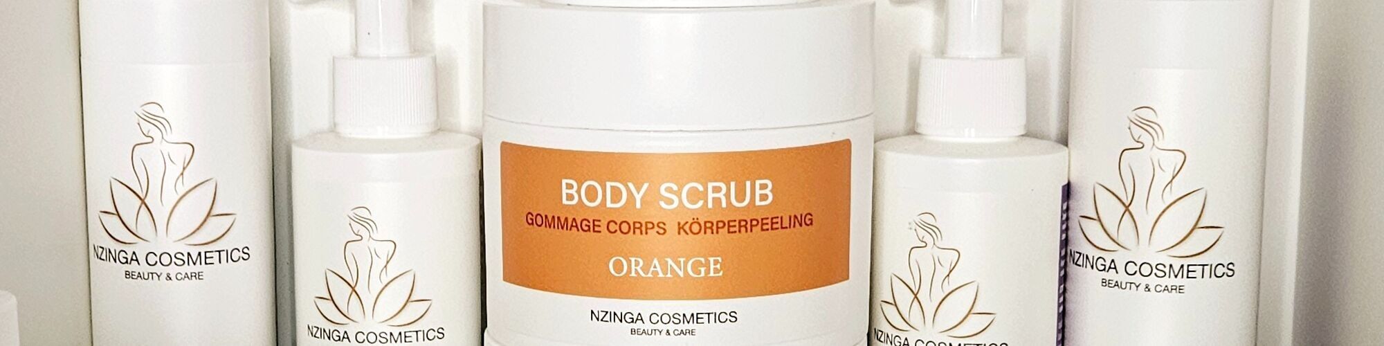 Buy NZINGA COSMETICS wholesale products on Ankorstore