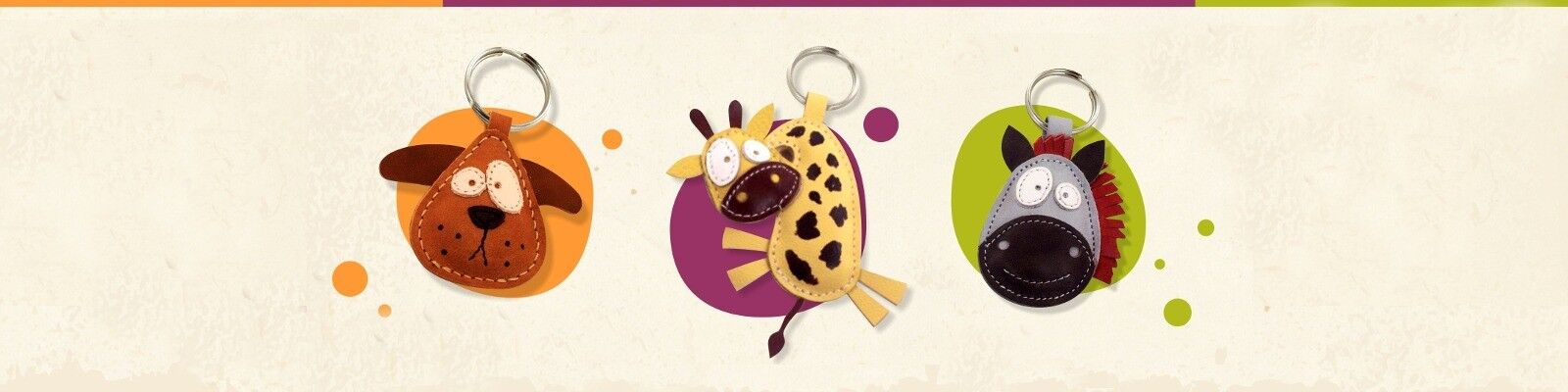 Buy Triballi Leather Products wholesale products on Ankorstore