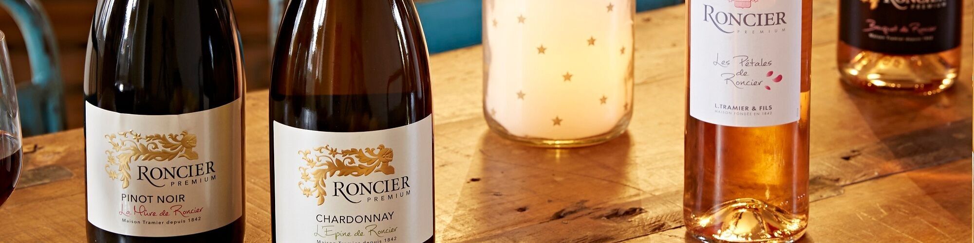Buy Collection Tramier - Roncier wholesale products on Ankorstore