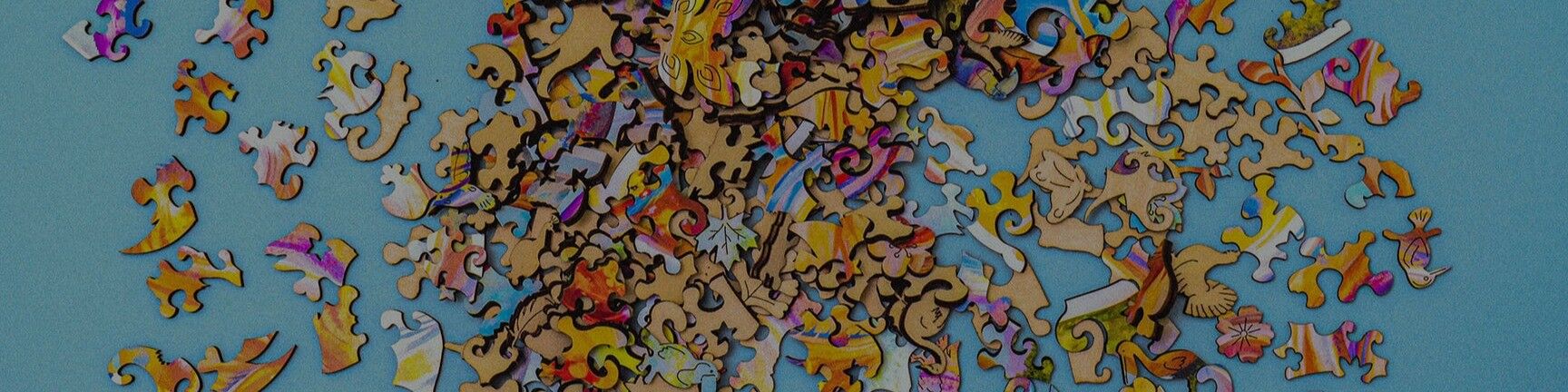 Buy Crocotile Puzzles & Games wholesale products on Ankorstore