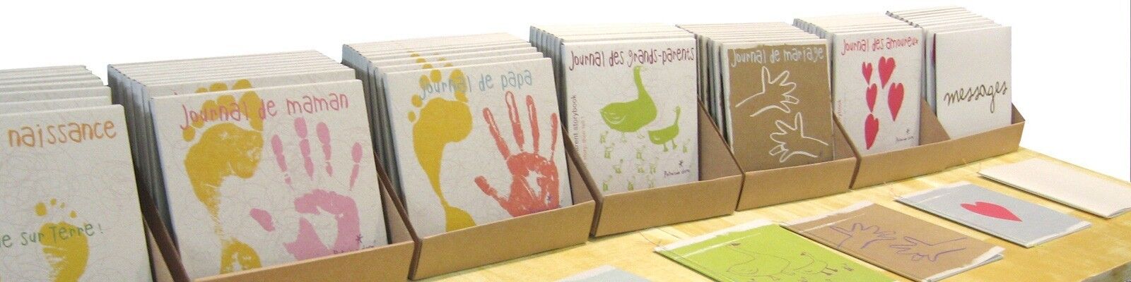 Achat produits Patricia Doré en gros sur Ankorstore