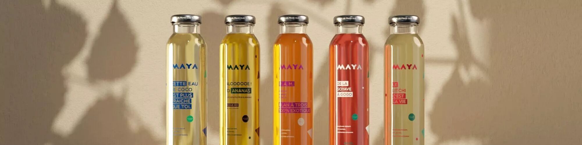 Achat produits Maya Drink en gros sur Ankorstore
